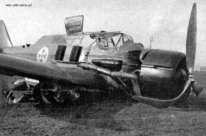 In the workshop: PZL. 43 | Mirage Hobby 1:48 | Kendzior's Way